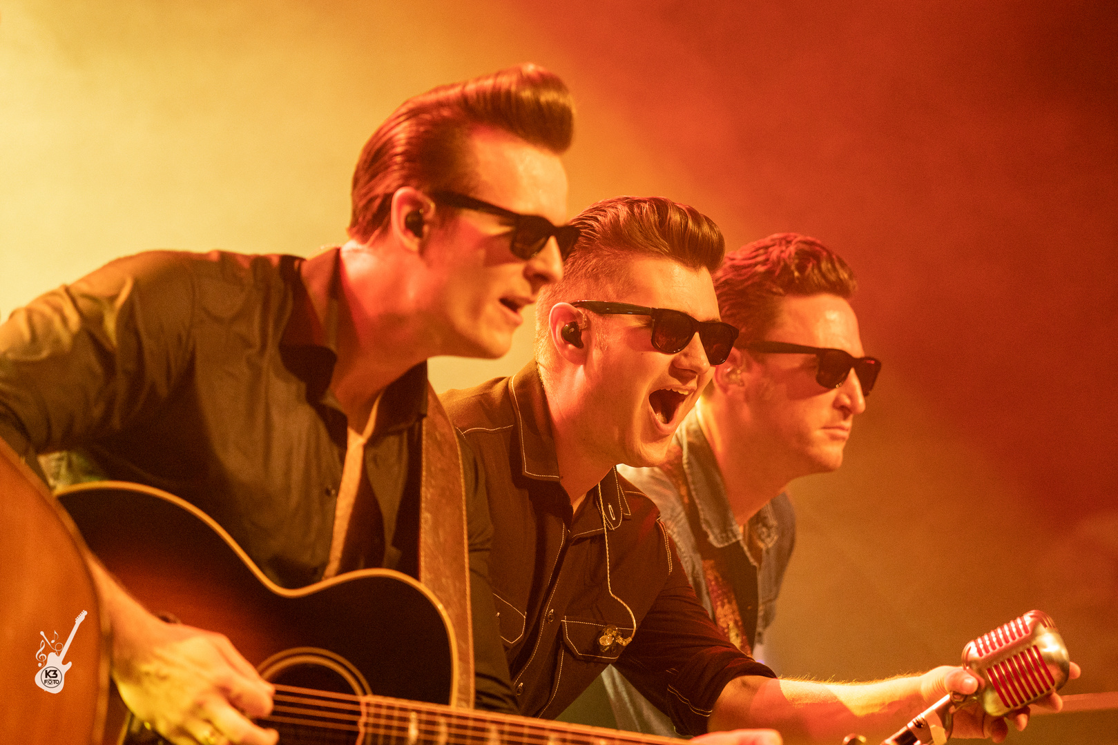 The Baseballs Foto & Bild | kunstfotografie & kultur, musik & konzert ...