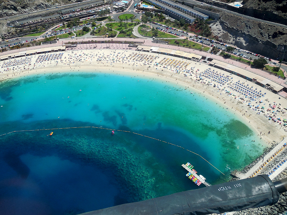 the Beach Foto & Bild | europe, canary islands die kanaren, spain ...