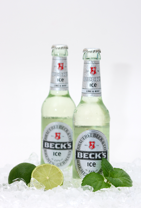 The Beck´s Experience (ICE) Foto & Bild | stillleben, food-fotografie ...