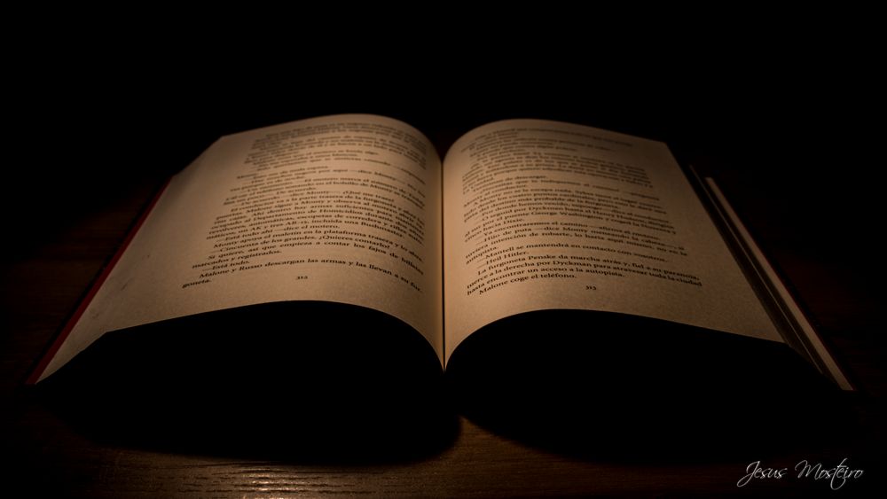 the book Imagen & Foto | técnicas, fotografía nocturna, luz Fotos de ...