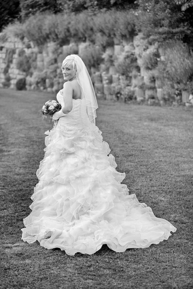 The Bride Foto & Bild | portrait, fashion, hochzeit Bilder auf ...