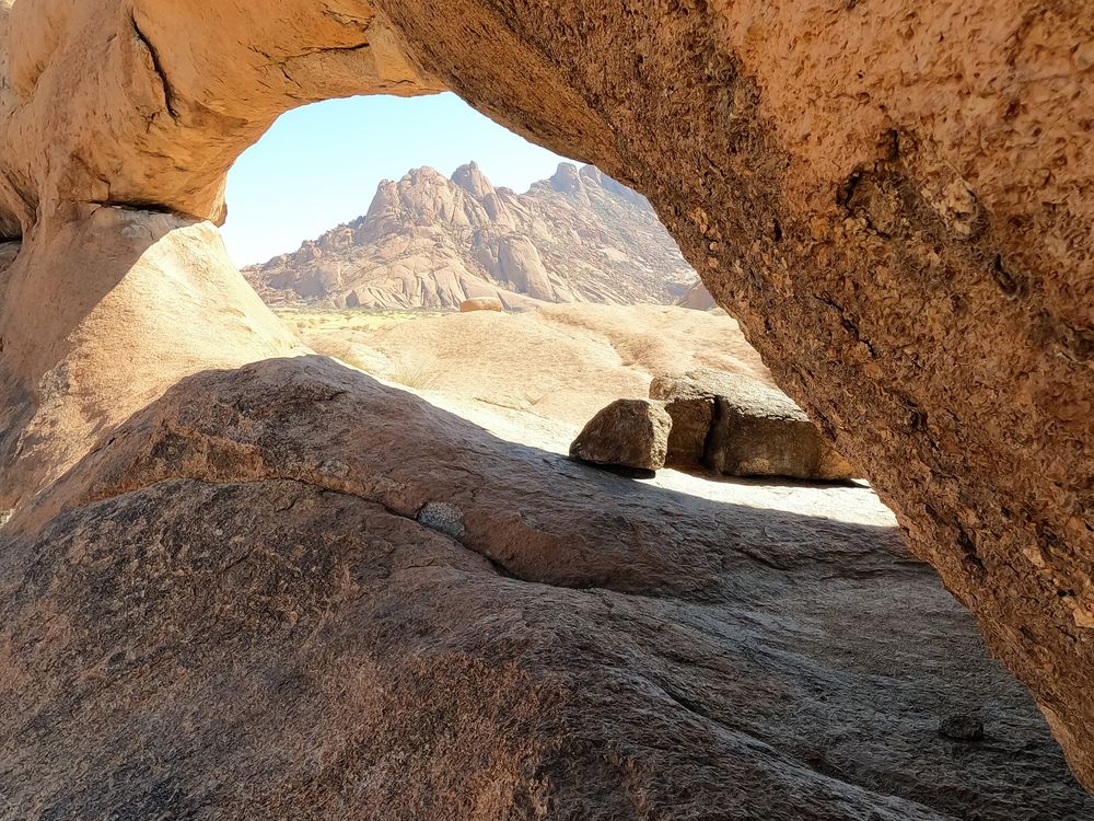The Bridge - Namibia Foto & Bild | urlaub, fotos, world Bilder auf ...