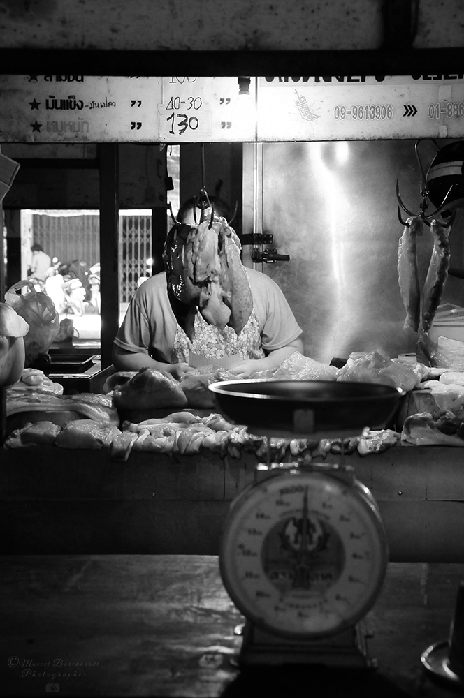 The Butcher Foto & Bild | streetfotografie mit menschen, street ...