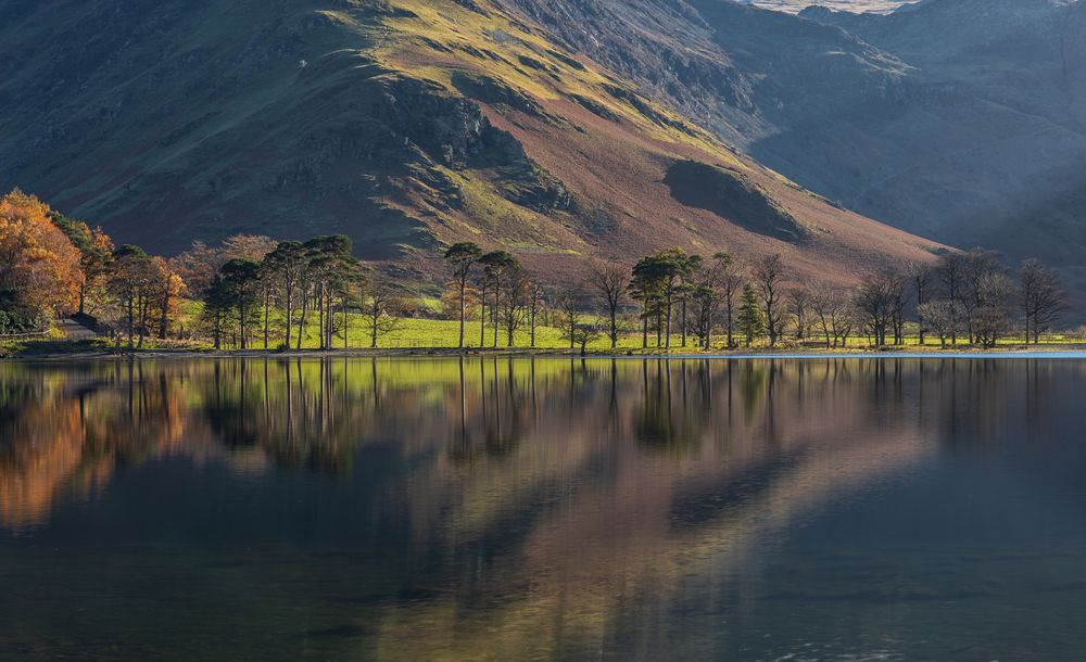 the classic view.... Foto & Bild | world, natur, landschaft Bilder auf ...