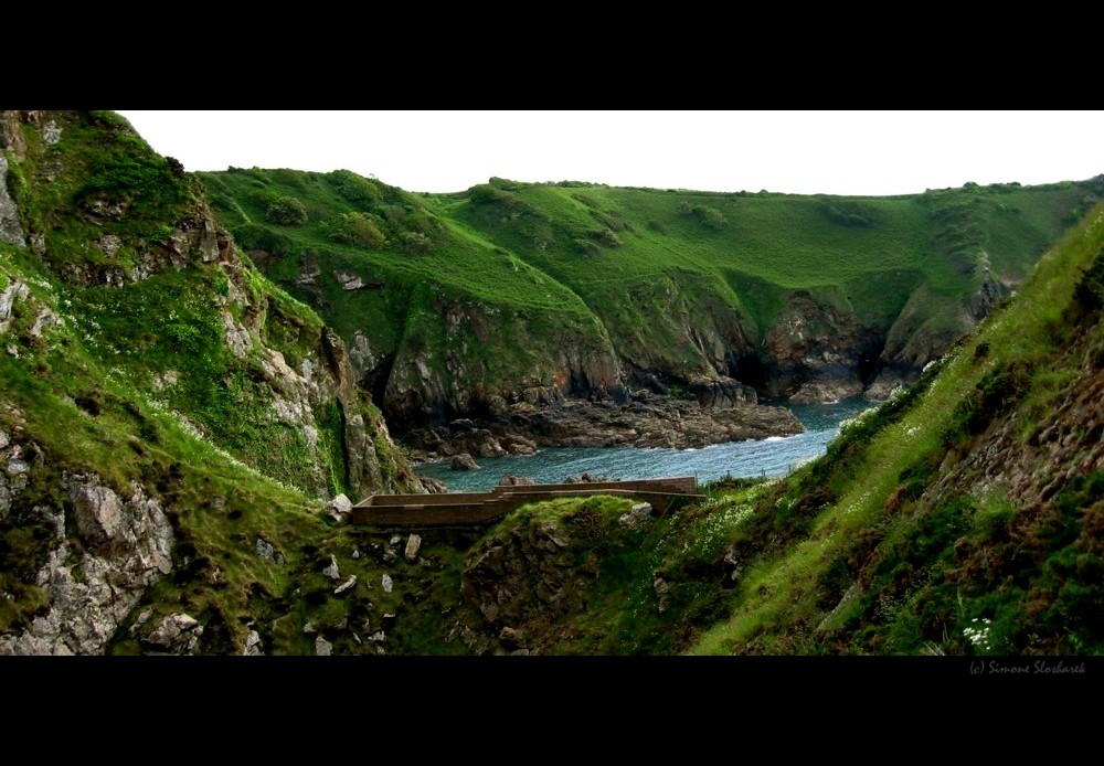 ~ The Devils Hole ~ Foto & Bild | landschaft, natur Bilder auf ...