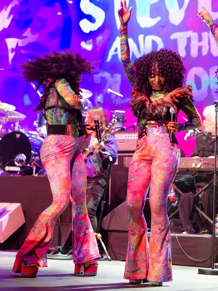 the Disciples of Soul Foto & Bild | konzert, live, blues Bilder auf ...