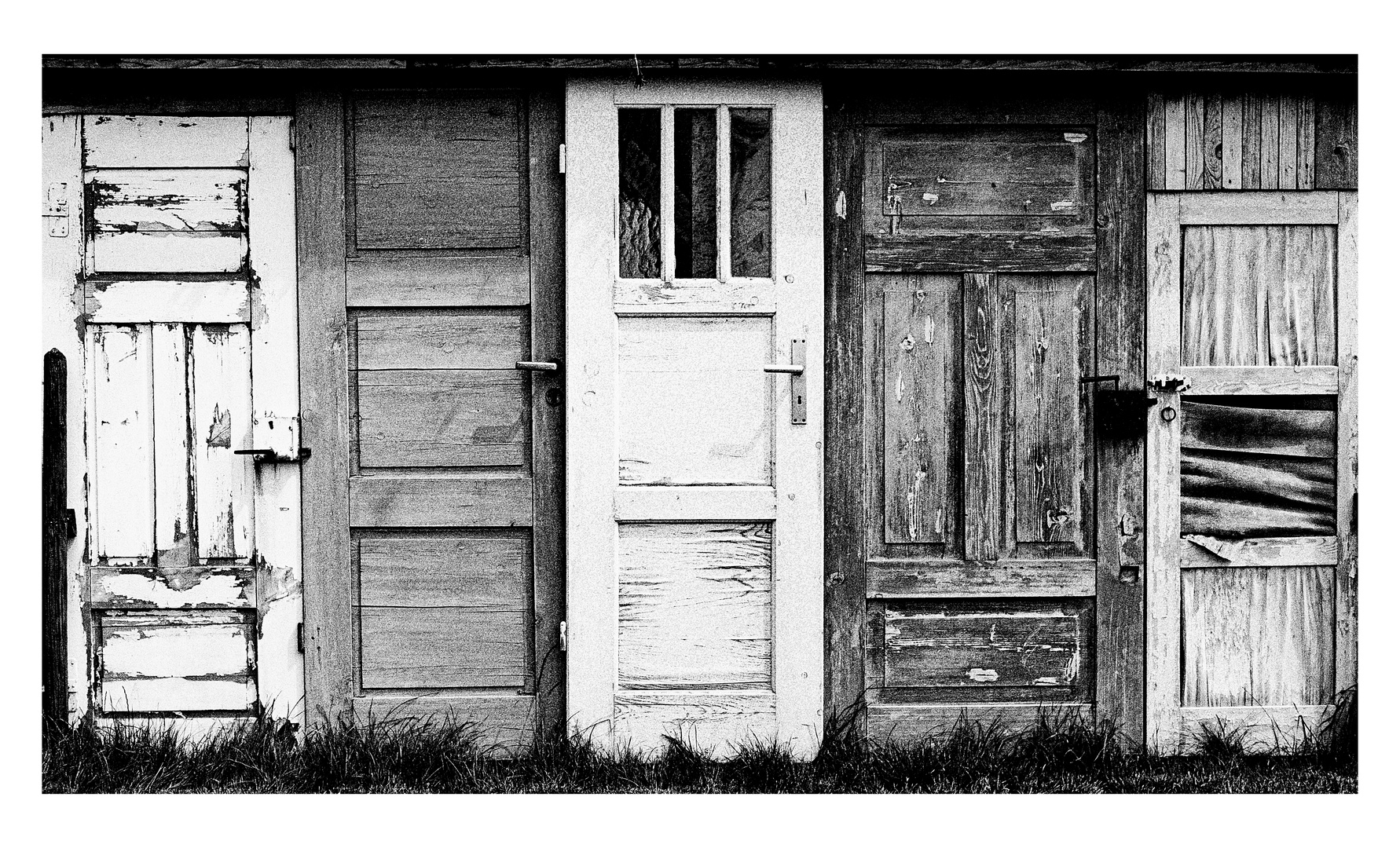 The doors Foto & Bild | spezial, dokumentation, outdoor Bilder auf ...