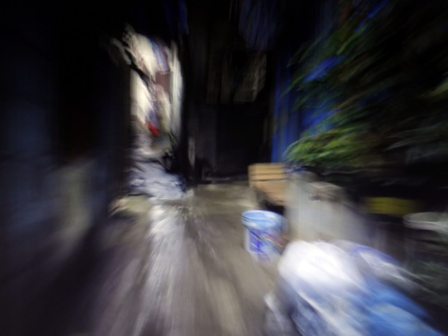 The end of the day 2022 Foto & Bild | bearbeitungs - techniken, filtertechniken, digiart_2022 ...