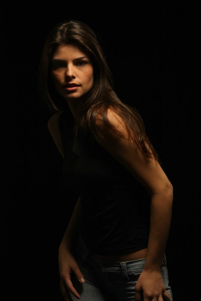 The face of perfect glamour Imagen & Foto | moda, mujeres, personas ...