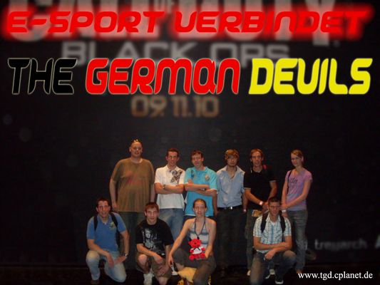 TheGermanDevil - Fotos & Bilder - Fotograf | fotocommunity