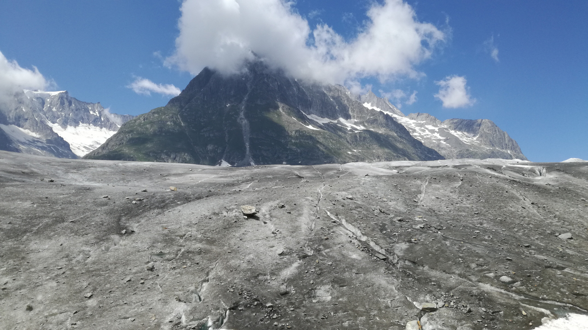 The glacier volcano Imagen & Foto | naturaleza, fotos, world Fotos de ...
