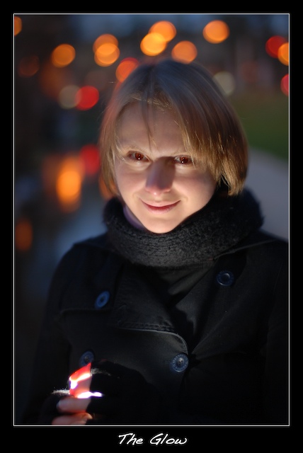The Glow Foto & Bild | portrait, portrait frauen, outdoor Bilder auf ...