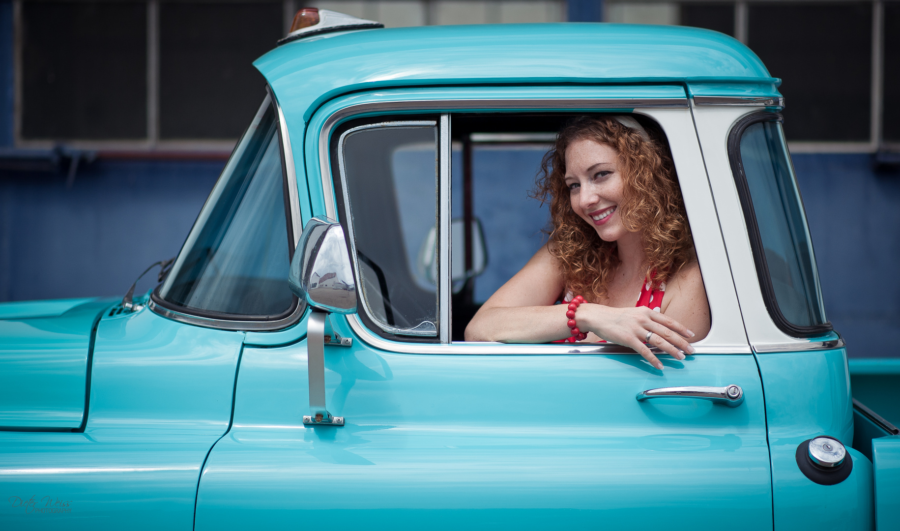 THE GOLDEN 50s Foto & Bild | sommer, woman, girl Bilder auf fotocommunity