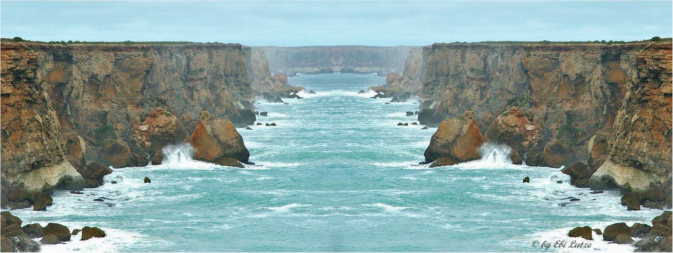 * The great australian bight * Foto & Bild | australia & oceania ...