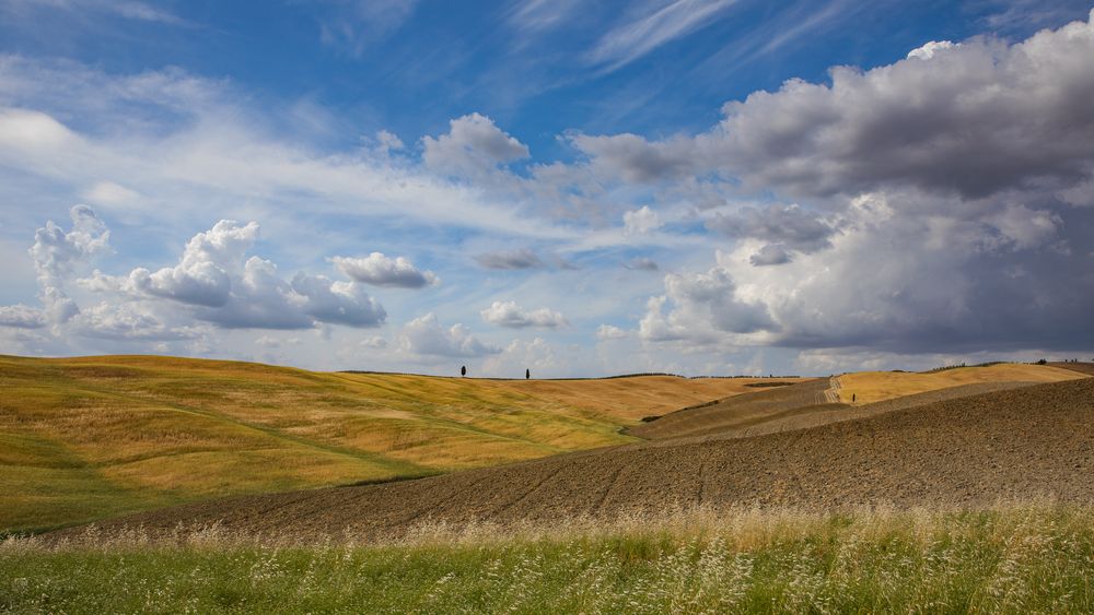 The great wide open Foto & Bild | europe, italy, vatican city, s marino ...