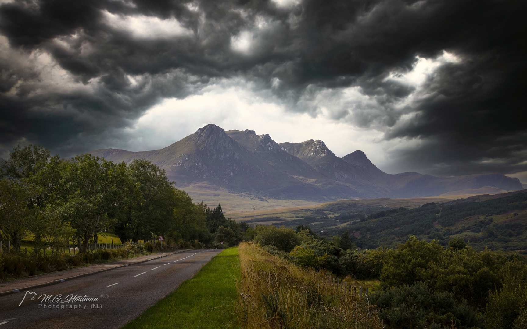 The Highlands Foto & Bild | europe, united kingdom & ireland, scotland ...