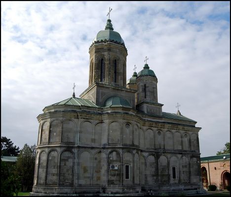 Die Walachei Bilder & Fotos