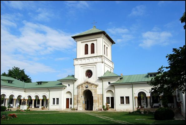 Die Walachei Bilder & Fotos