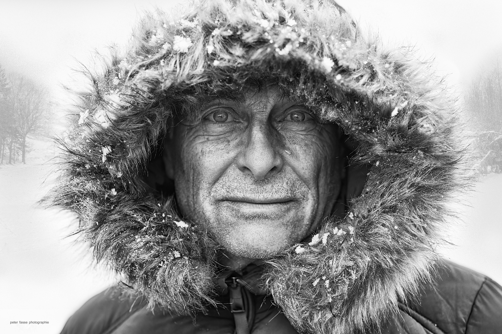 the iceman Foto & Bild | fashion, männer, outdoor Bilder auf fotocommunity