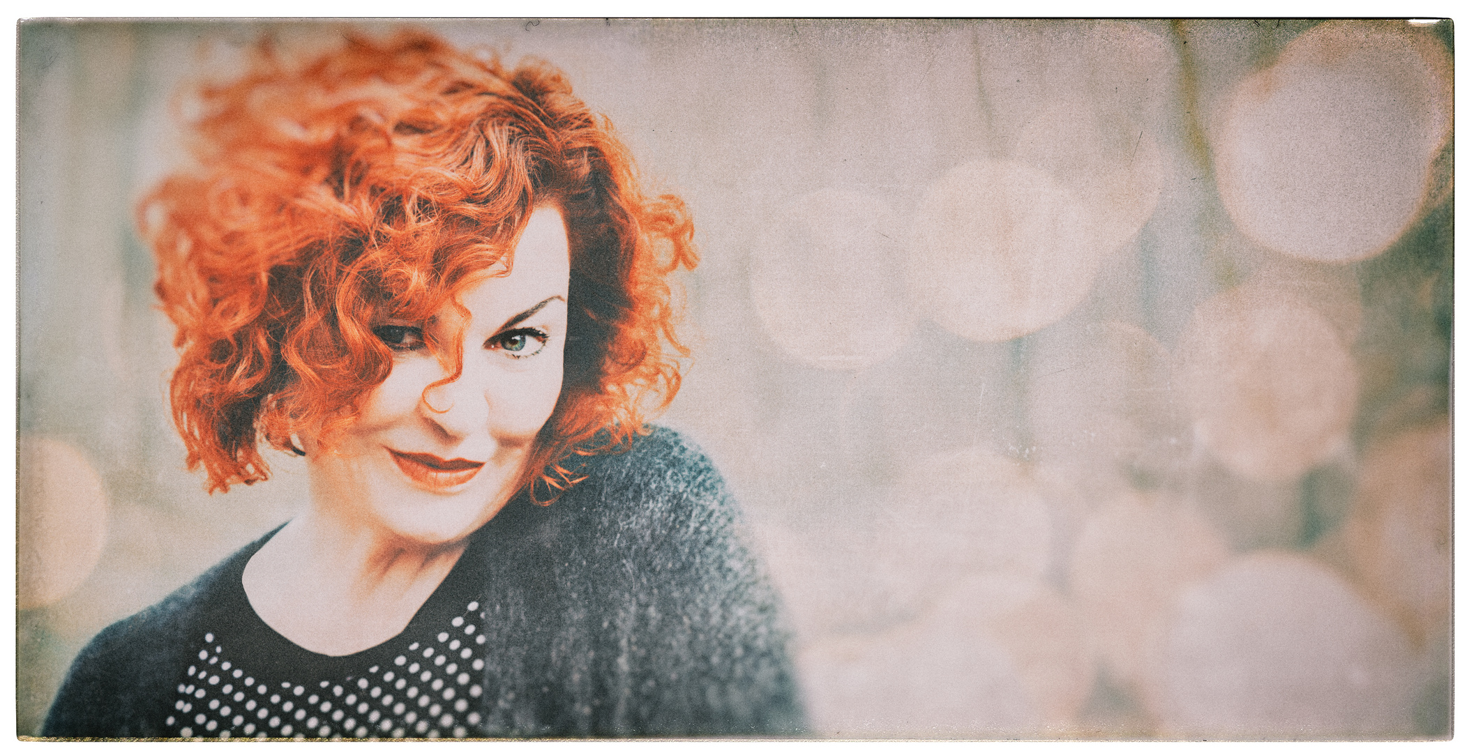 The idiosyncratic Curl Foto & Bild | outdoor, woman, portrait Bilder ...