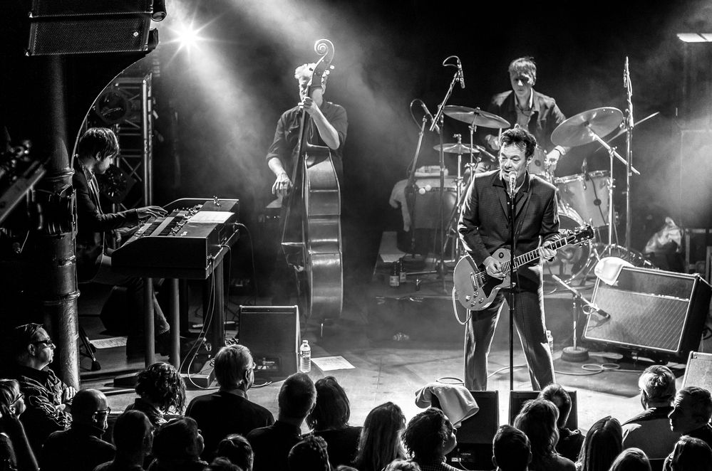 The James Hunter Six Foto & Bild | erwachsene menschen, kunstfotografie ...