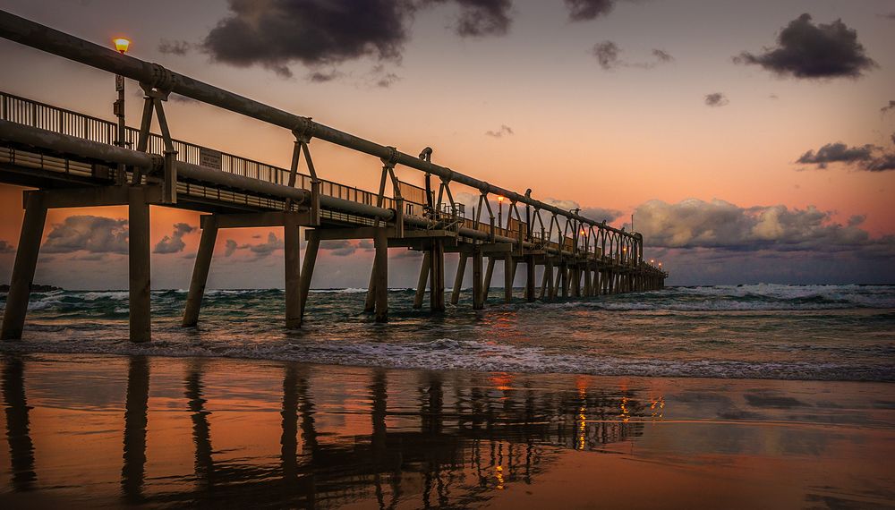 The Jetty Foto & Bild | architektur, australia & oceania, australia ...