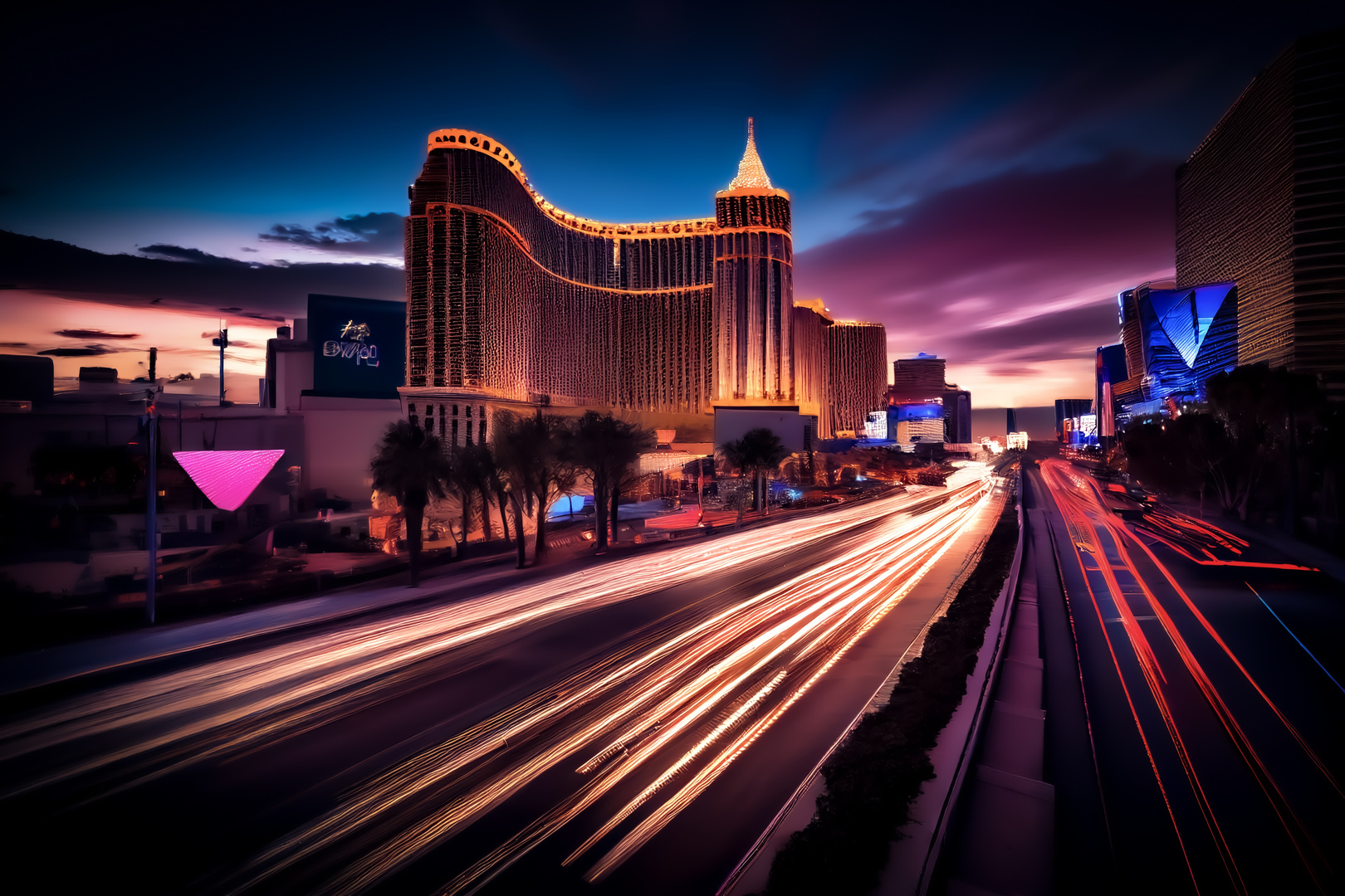 The KI Strip Foto & Bild | ki-generierte bilder, ki-montagen, digiart Bilder auf fotocommunity