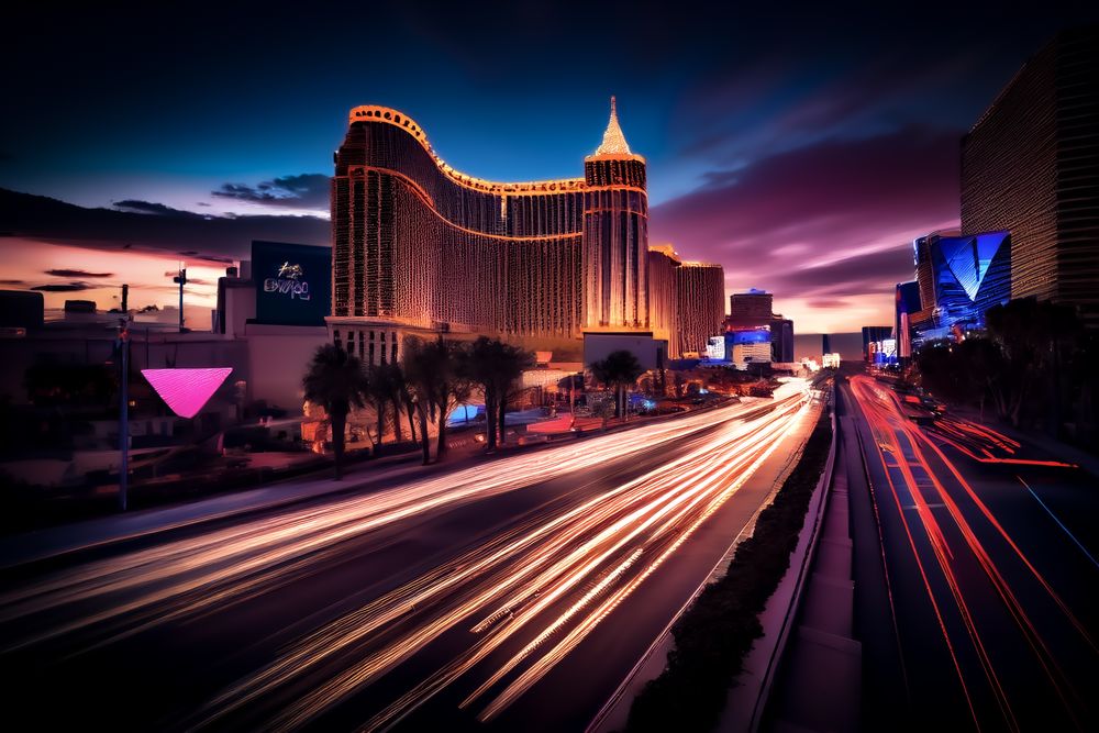 The KI Strip Foto & Bild | ki-generierte bilder, ki-montagen, digiart Bilder auf fotocommunity