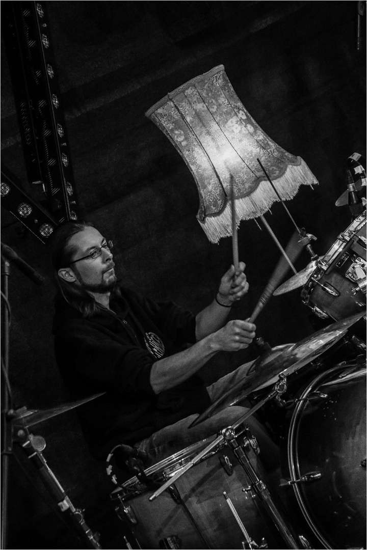 The Lateriser / Benjamin Nagel Foto & Bild | konzert, live, blues ...