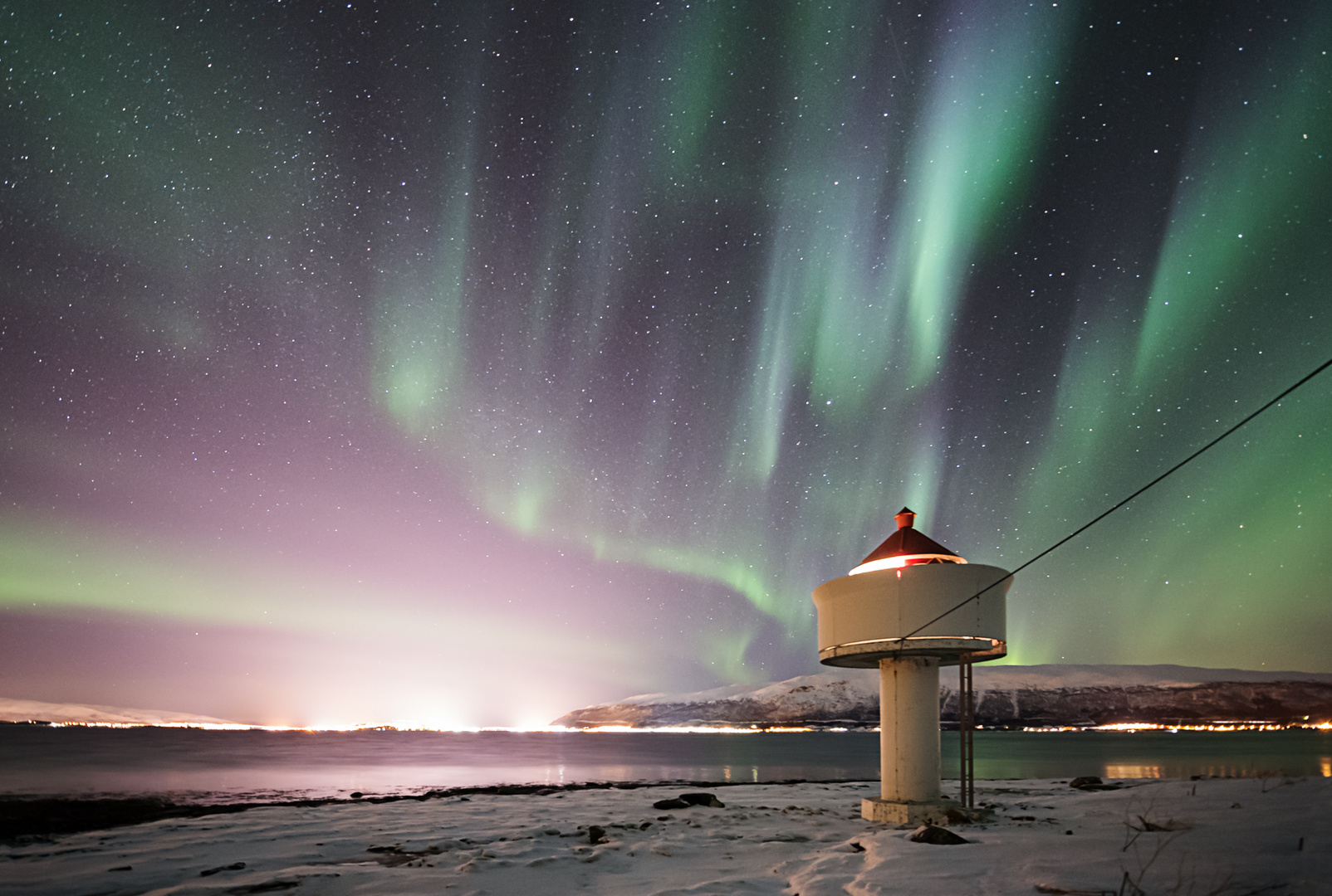 The little Light House Foto & Bild | architektur, europe, scandinavia ...