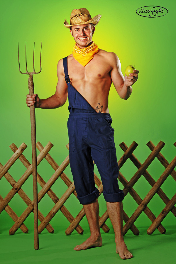 ...the lucky farmer boy... Foto & Bild | szene, retro , menschen Bilder ...