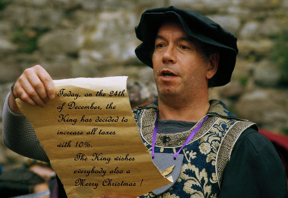 The Middle Ages (12) : The Lord Chamberlain photo & image | people ...