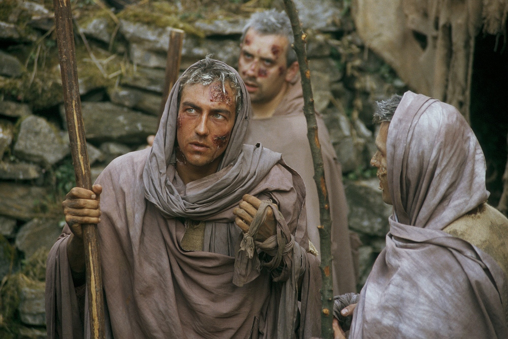 The Middle Ages (4) : Leprosy | Nature in Belgium