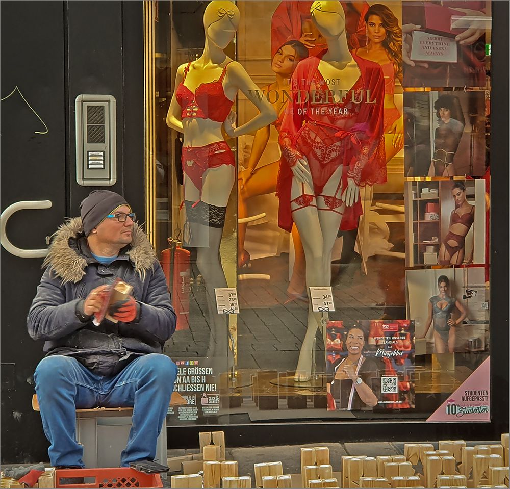 The most wonderful tealight holder . . . Foto & Bild | erwachsene menschen, reportage ...