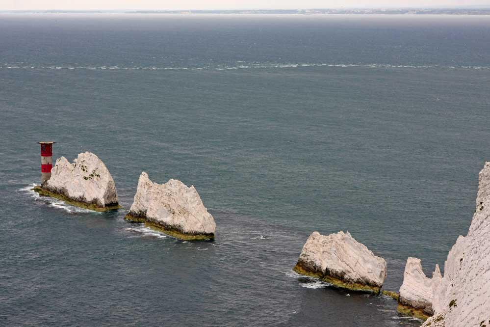 The Needles Foto & Bild | europe, united kingdom & ireland, england ...