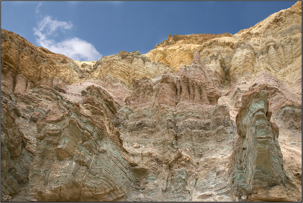 The painted Mountain Foto & Bild | north america, united states ...