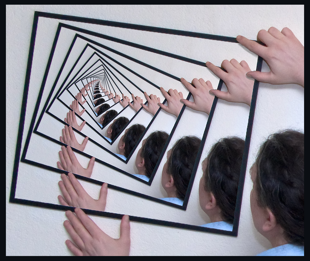 the picture of the crooked picture Foto & Bild | abstract, subjects ...