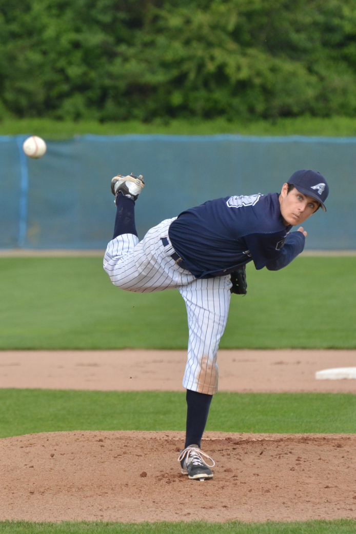 The Pitcher Foto & Bild | sport, ballsport, baseball Bilder auf ...