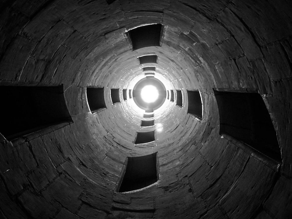 The Ring Foto & Bild | architektur, marodes, kunstfotografie & kultur ...