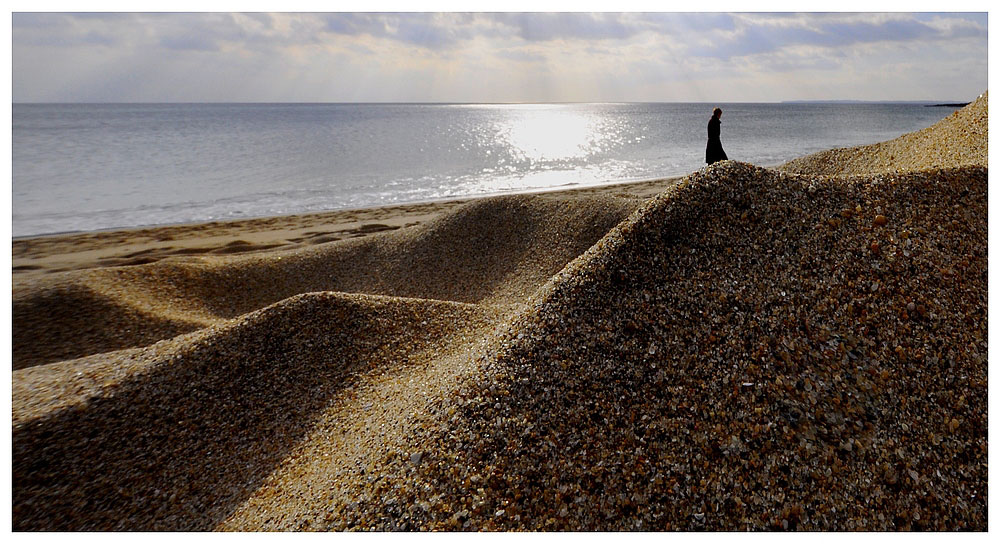 The sand mount! photo et image | paysages, mers et océans, nature ...