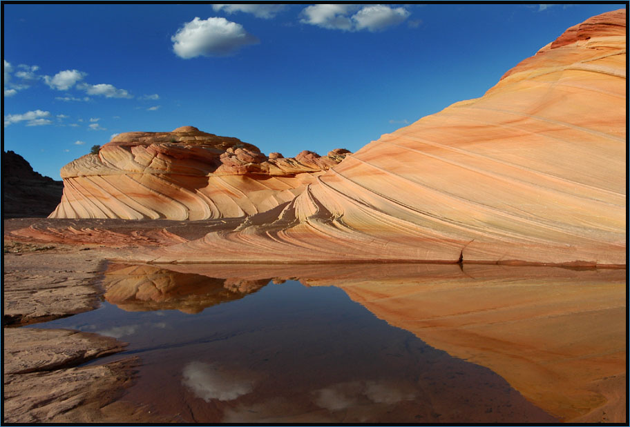 the "second wave" .. Foto & Bild | north america, united states ...