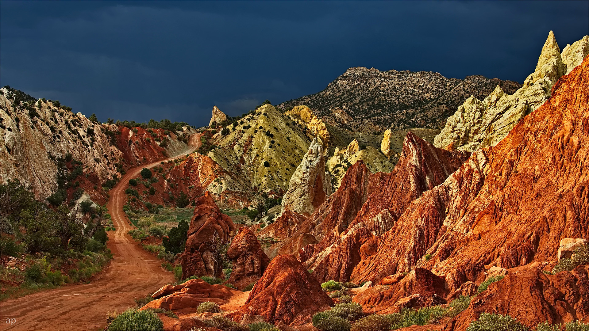 The section Foto & Bild | usa, world, rot Bilder auf fotocommunity