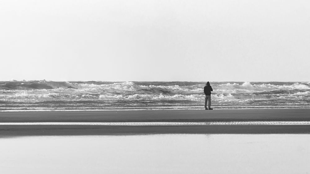 the smell of the sea never gets old ....... Foto & Bild | europe ...