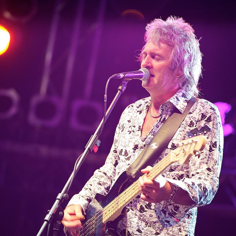 The Sweet Peter Lincoln 2 Foto & Bild | konzertfotografie ...