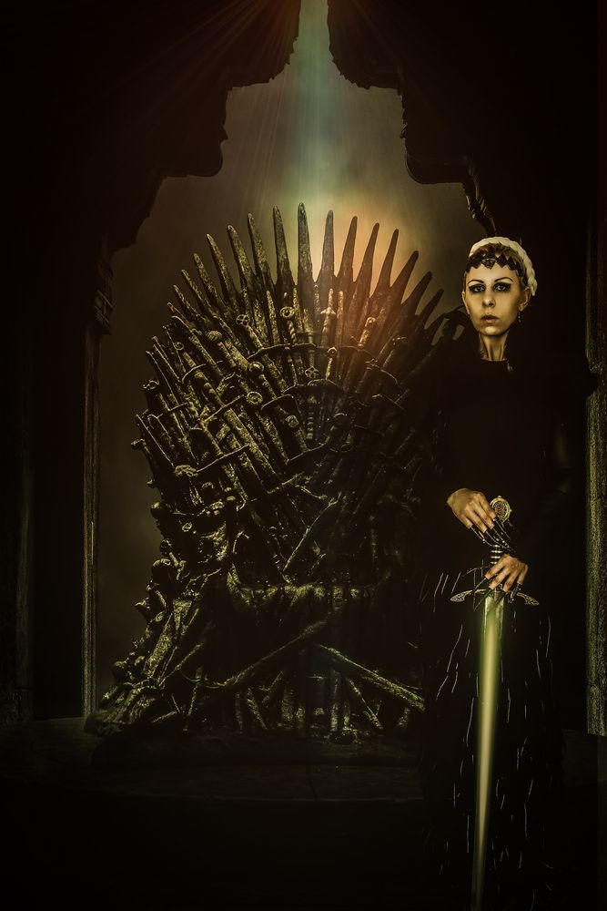 The true power of Magic Foto & Bild | fotomontage, fantasy mystery ...