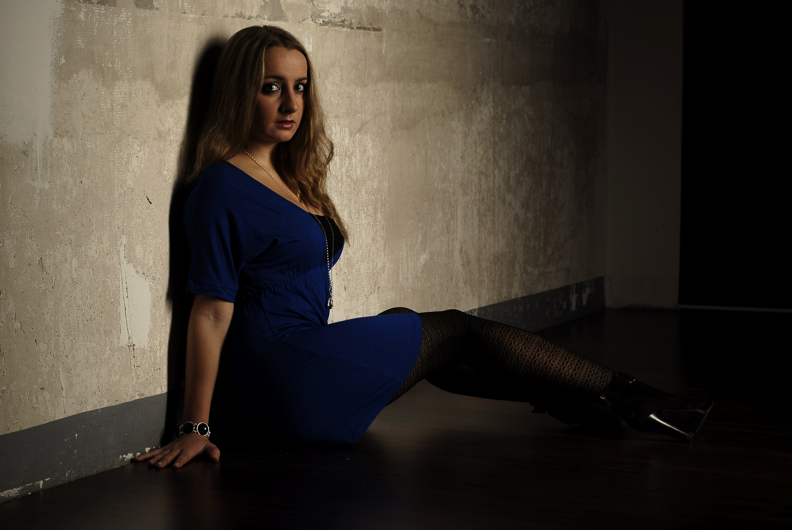 The Vamp ! Foto & Bild | portrait, portrait frauen, studio Bilder auf ...