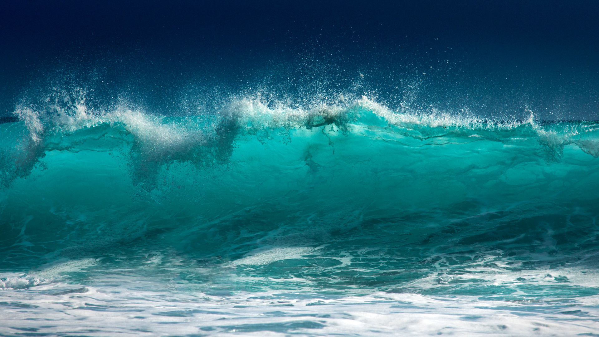 the wave Foto & Bild | europe, canary islands die kanaren, spain Bilder ...