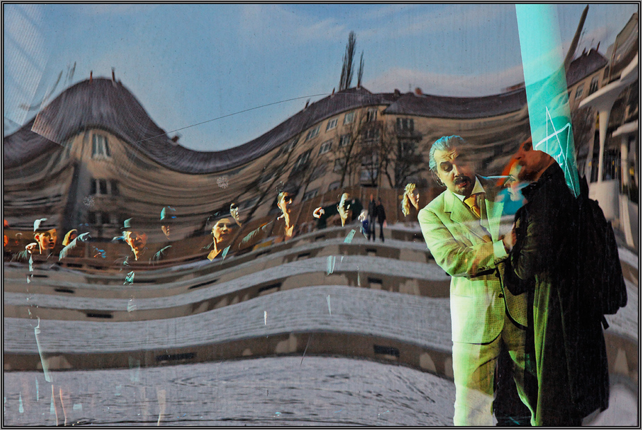 The Wave ... Foto & Bild | abstraktes, motive Bilder auf fotocommunity