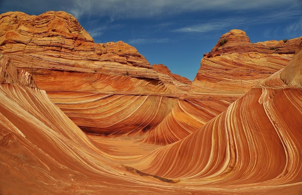 The Wave Foto & Bild | archiv, a r c h i v aktuell, reisefotografie ...