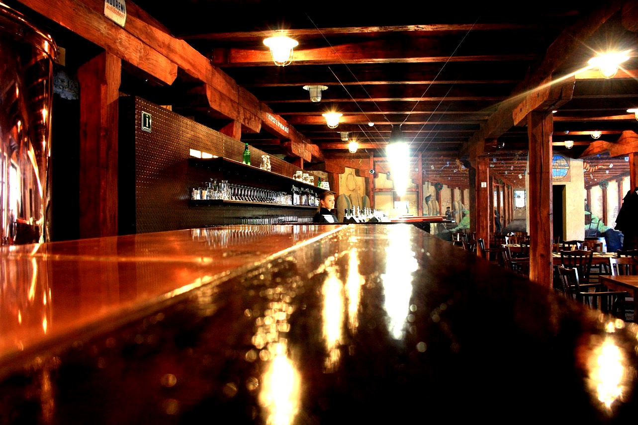 Theke Foto & Bild | europe, czech republic, poland & czech republic ...